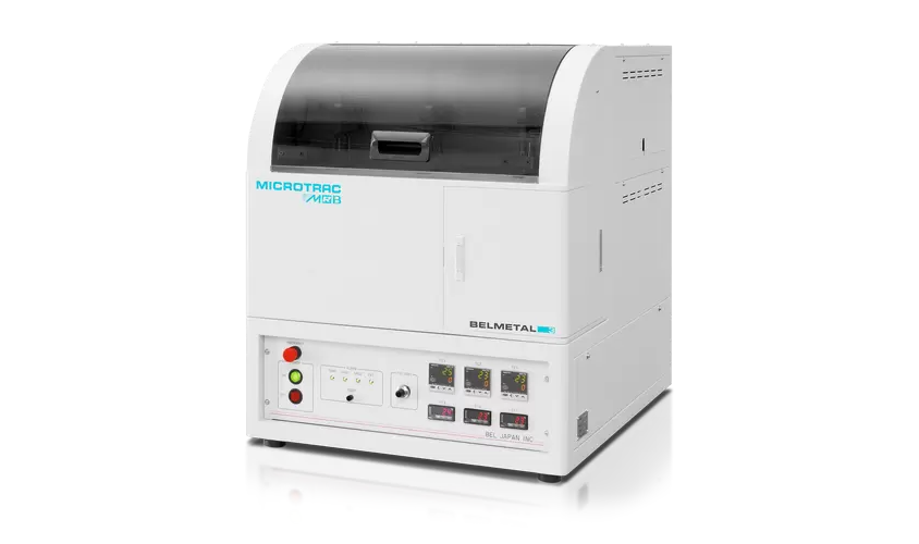 BELMETAL 3 - Analysis