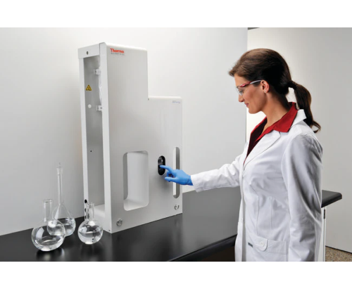 Sistemi za destilaciju vode - Analysis