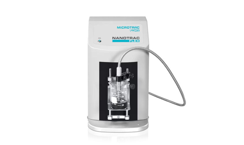 NANOTRAC Flex - Analysis