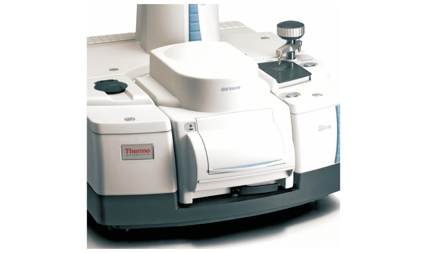 Nicolet iS50 modul - Fleksibilnost FTIR/NIR/Raman