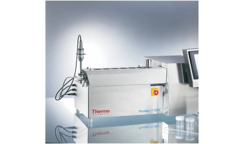 Pharma 11 Twin-screw Extruder - Analysis