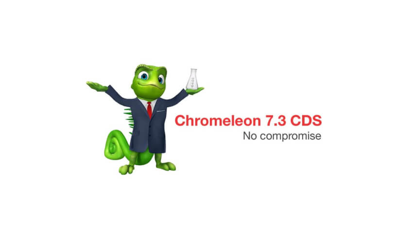 Chromeleon CDS - softver za hromatografiju
