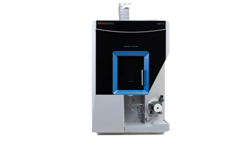 iCAP PRO XP ICP-OES - Analysis