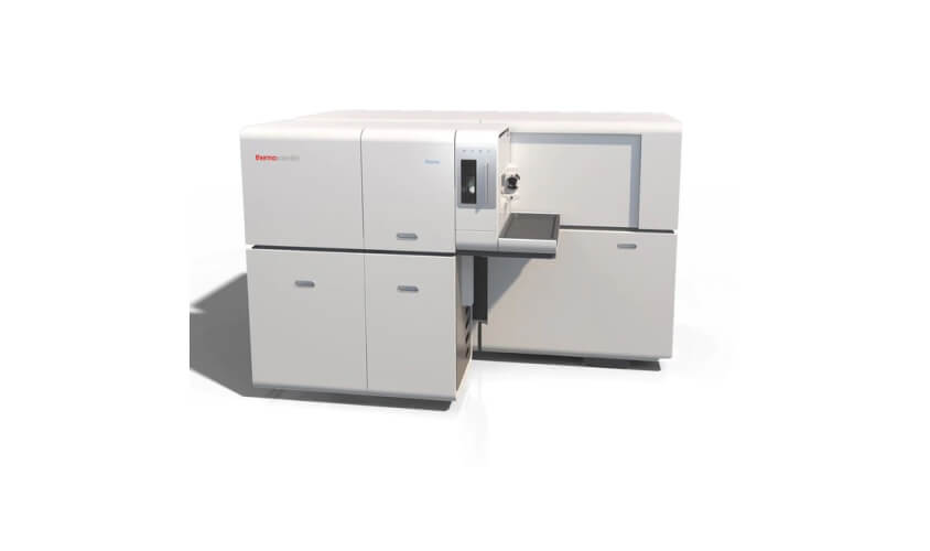 Neoma višekolektorski ICP-MS - Analysis