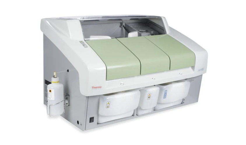 Gallery Plus Beermaster Discrete analizator - Analysis