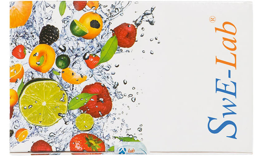 SwE-Lab (Švedska Etil-Acetat metoda - SweEt) - Analysis