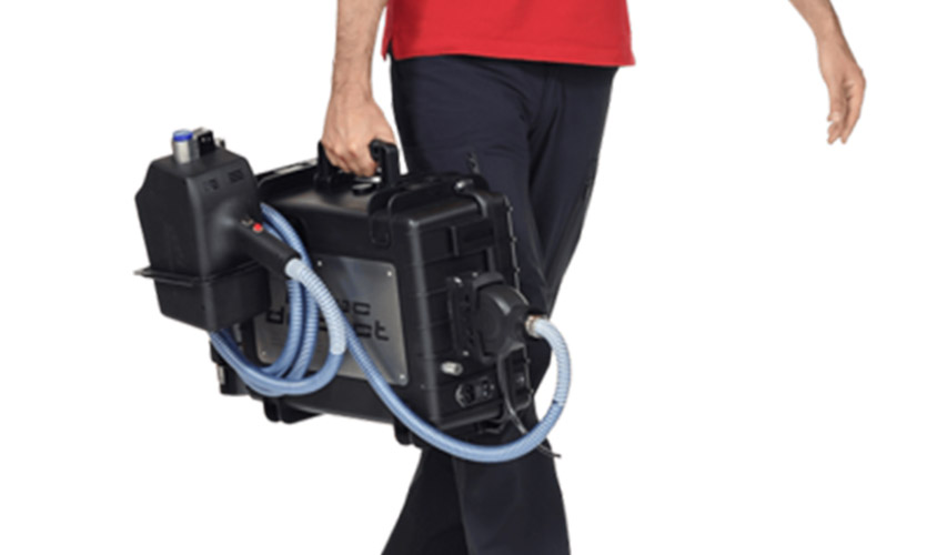 Belec de-tect prenosivi OES - Analysis